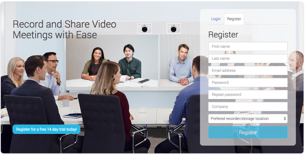 White Label REC.VC with your brand – REC.VC Blog