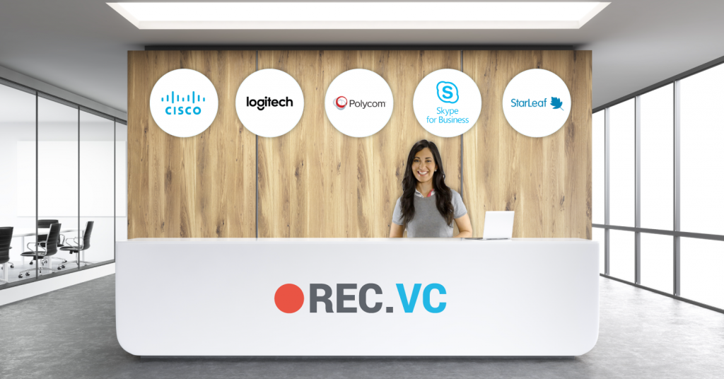 How Recording & Streaming Can Give New Life to Your Video Conference ...