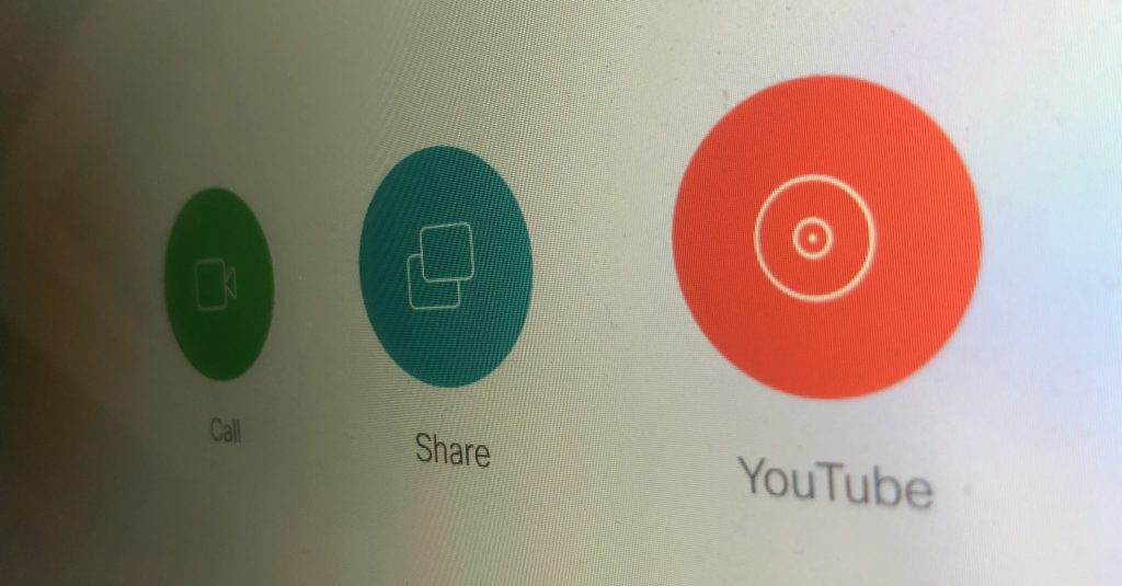 Adding YouTube button to Cisco Touch 10 – REC.VC Blog