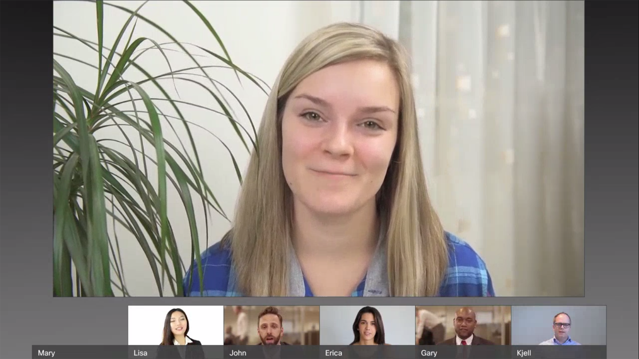 Recording or live streaming Webex Meetings or Webex Events with your ...