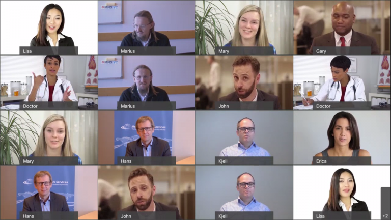 Recording or live streaming Webex Meetings or Webex Events with your ...