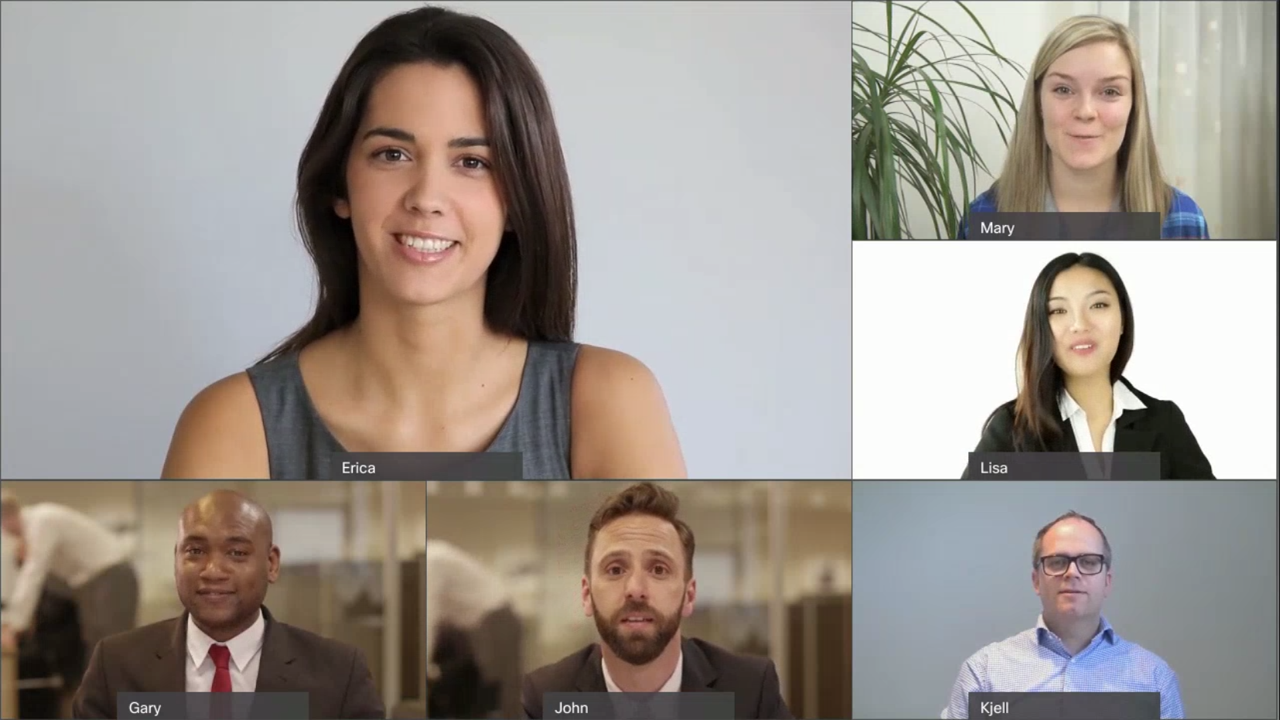 Recording or live streaming Webex Meetings or Webex Events with your ...