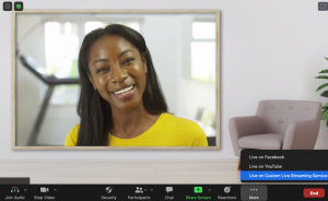 How to securely record (or live stream) a Zoom meeting – REC.VC Blog